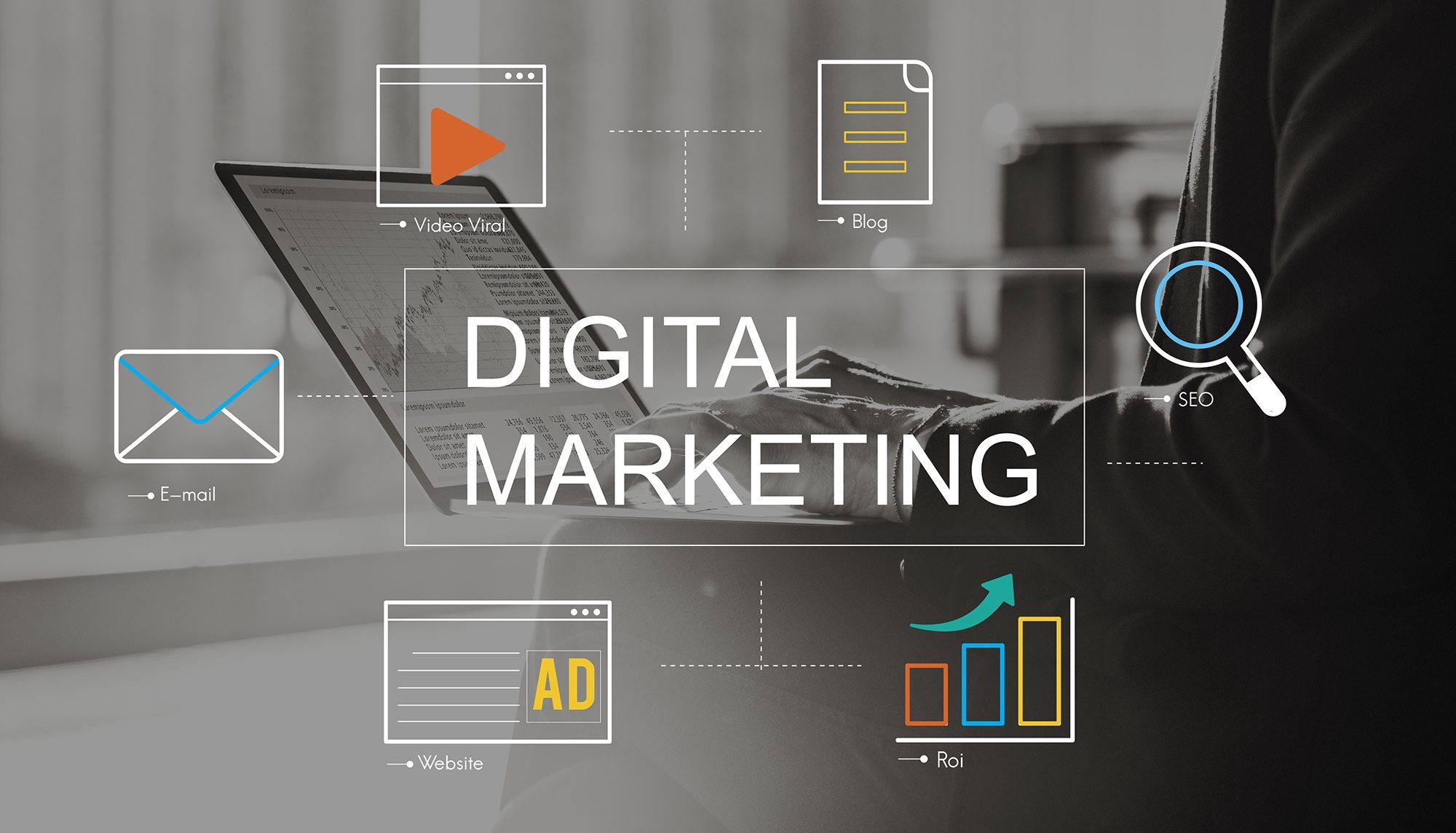 Digital Marketing Australia | Best Website Developers Sydney 2021