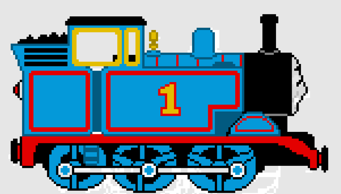 How to Make Digital Art in Fun and Original Ways with Pixel Art Color by Numbers